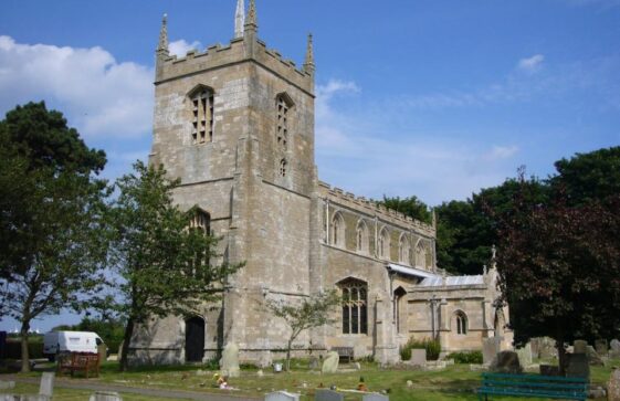 Winthorpe Archives - Society for Lincolnshire History & Archaeology