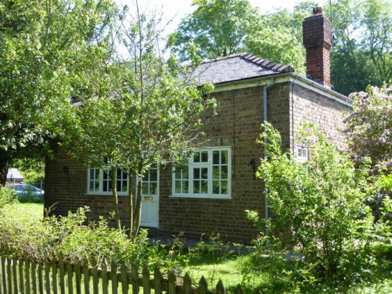 Wold Newton, Primitive Methodist Chapel - Society for Lincolnshire ...