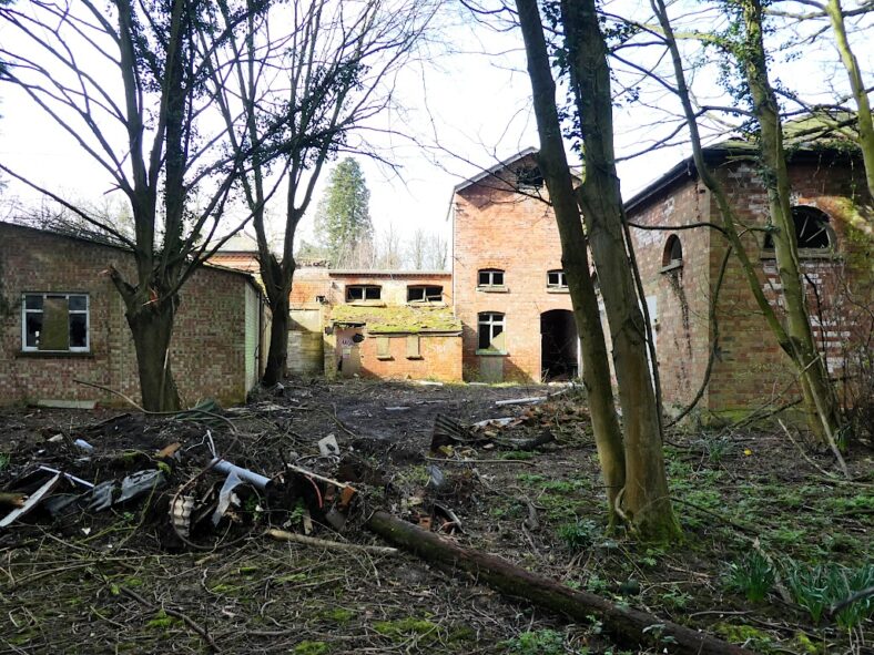 Woodhall Spa, Baths - Society for Lincolnshire History & Archaeology