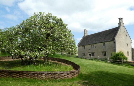 Location Woolsthorpe by Colsterworth