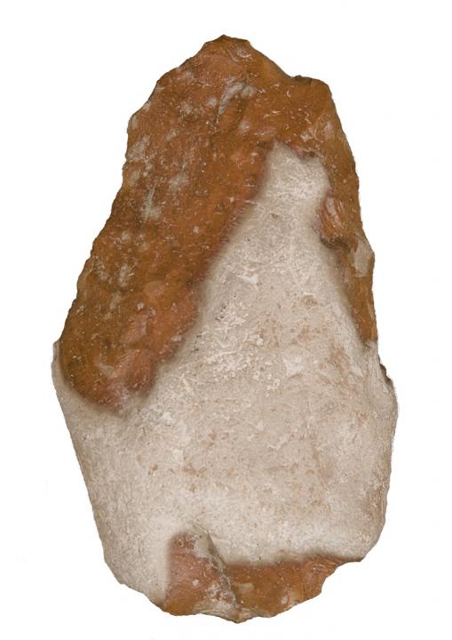 Welton le Wold, Stone Age Axe - Society for Lincolnshire History ...