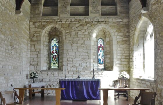 North Killingholme Archives - Society for Lincolnshire History ...