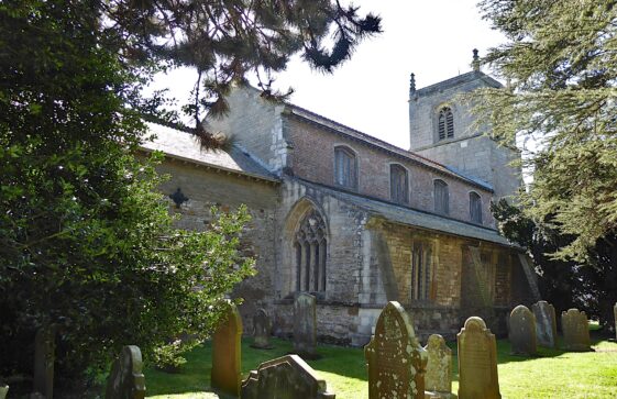 North Killingholme Archives - Society for Lincolnshire History ...