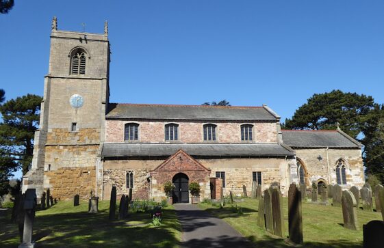 North Killingholme Archives - Society for Lincolnshire History ...