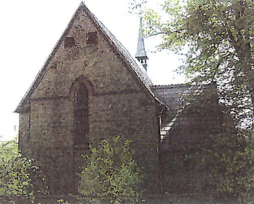 Holbeach, St Matthew, Exterior - Society for Lincolnshire History ...