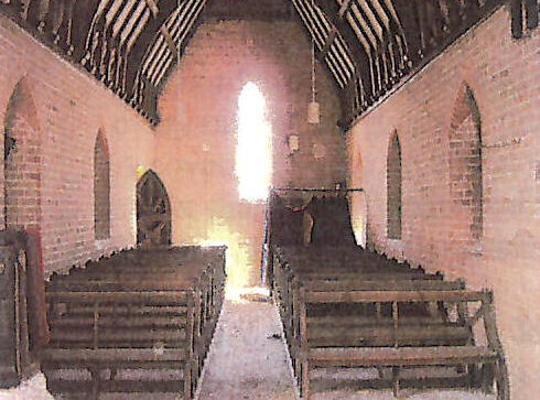 Holbeach St Matthew Archives - Society for Lincolnshire History ...