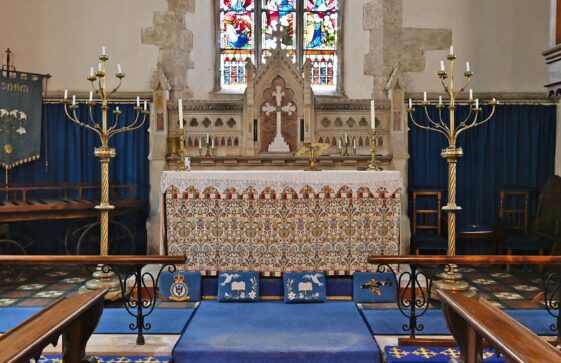 Elsham Archives - Society for Lincolnshire History & Archaeology