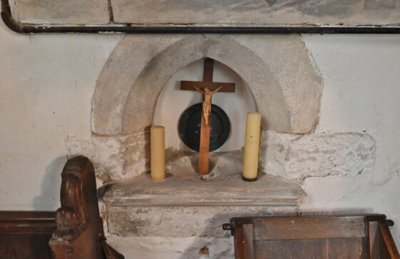 Elsham Archives - Society for Lincolnshire History & Archaeology