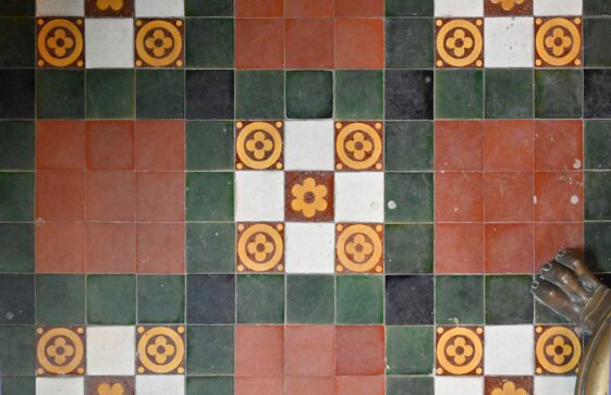 Elsham Archives - Society for Lincolnshire History & Archaeology