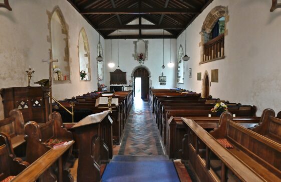 Elsham Archives - Society for Lincolnshire History & Archaeology