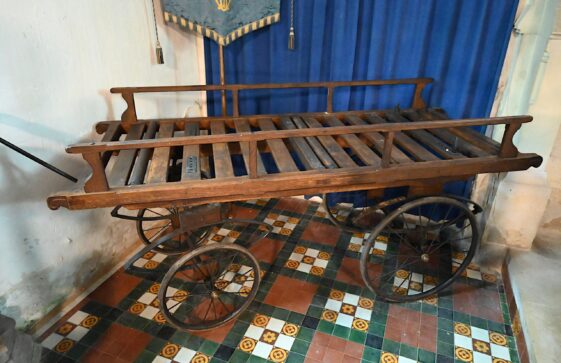Elsham Archives - Society for Lincolnshire History & Archaeology