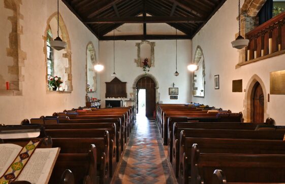 Elsham Archives - Society for Lincolnshire History & Archaeology