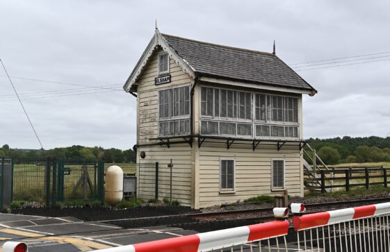 Elsham Archives - Society for Lincolnshire History & Archaeology