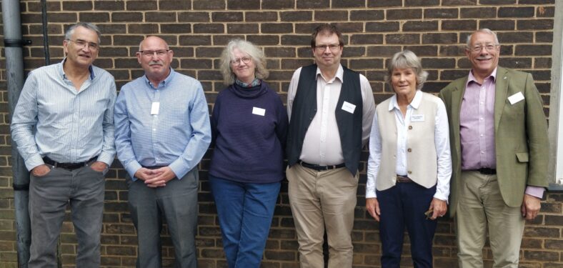 Lincolnshire Explorers and Innovators - Society for Lincolnshire ...