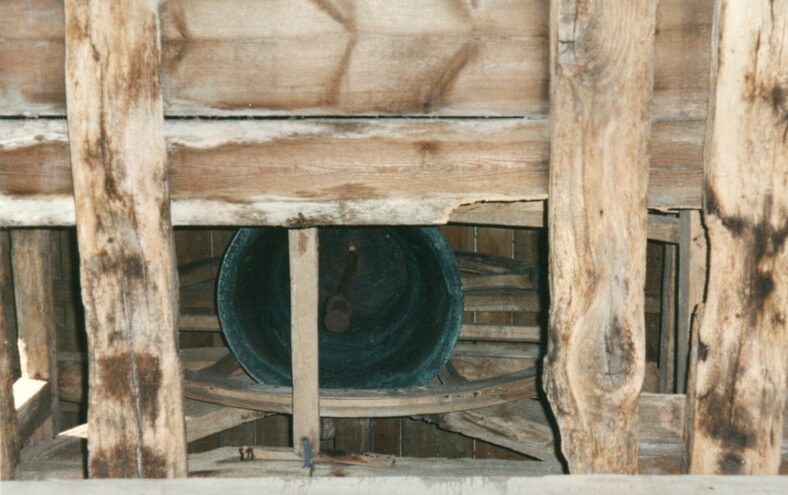 Barnetby le Wold, St Mary, Tower - Society for Lincolnshire History ...