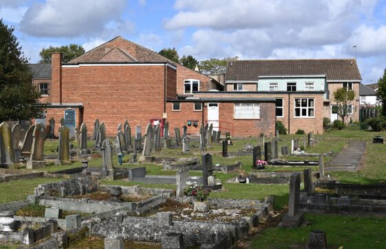 Long Sutton Archives - Society for Lincolnshire History & Archaeology