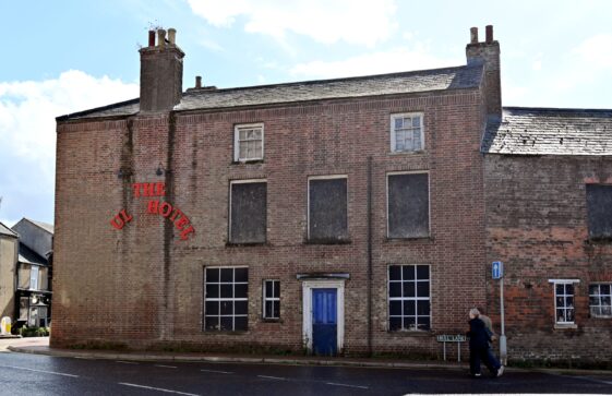 Long Sutton Archives - Society for Lincolnshire History & Archaeology