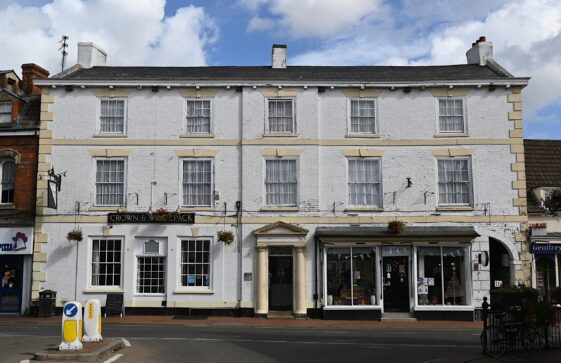 Long Sutton Archives - Society for Lincolnshire History & Archaeology