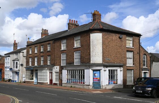 Long Sutton Archives - Society for Lincolnshire History & Archaeology