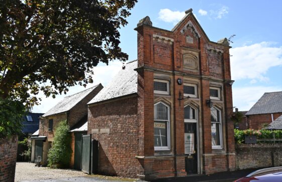 Long Sutton Archives - Society for Lincolnshire History & Archaeology