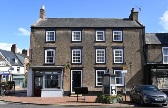 Long Sutton Archives - Society for Lincolnshire History & Archaeology