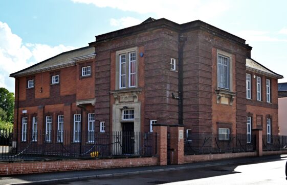 Long Sutton Archives - Society for Lincolnshire History & Archaeology