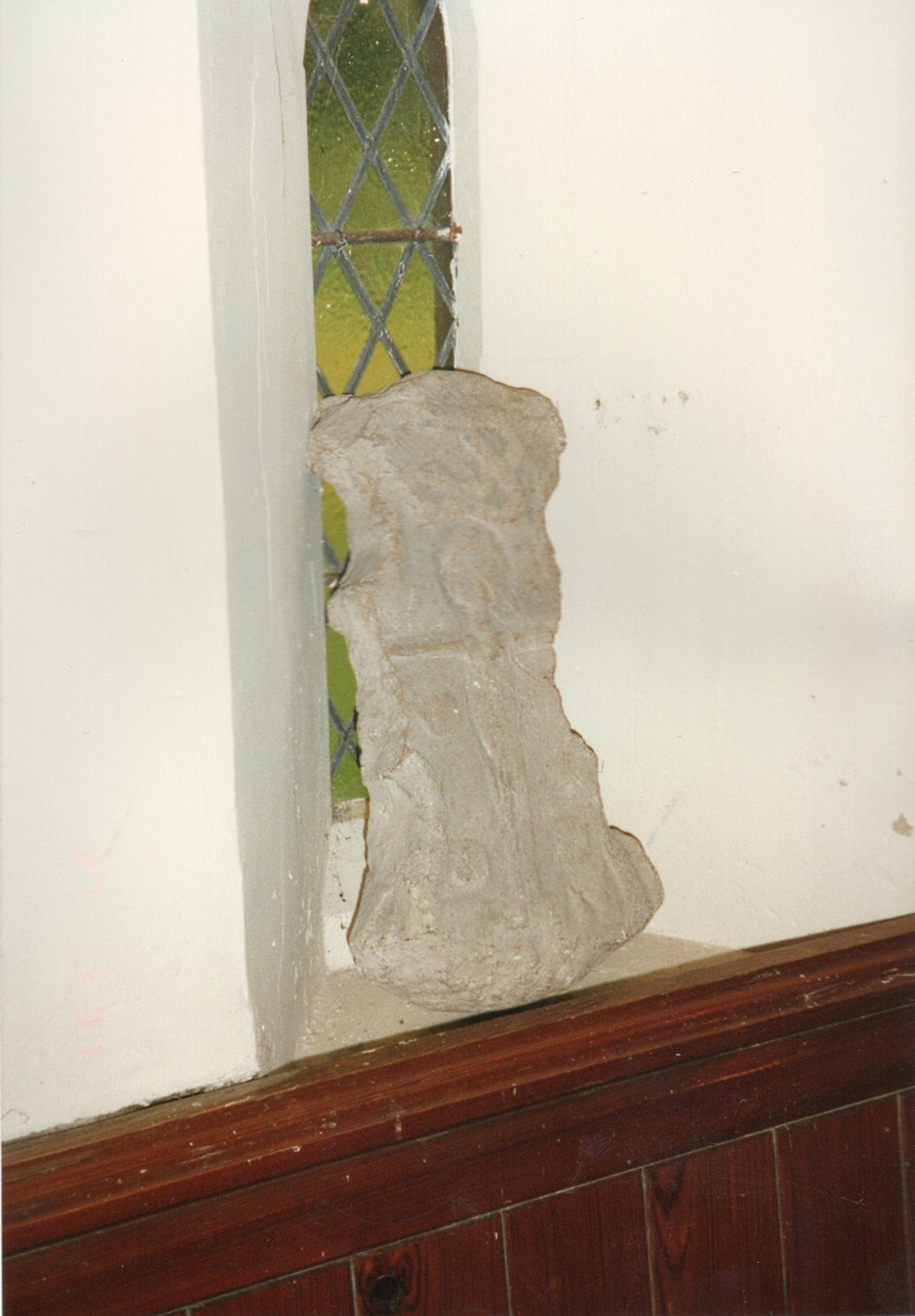 Conisholme, St Peter, Stone - Society for Lincolnshire History ...