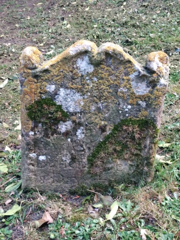Torksey, St Peter, Gravestone - Society for Lincolnshire History ...